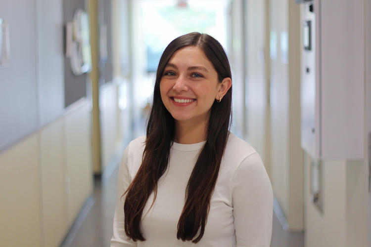 Rachel Barocio | Avalos Research Group