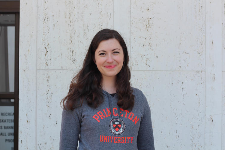 Shannon Hoffman | Avalos Research Group